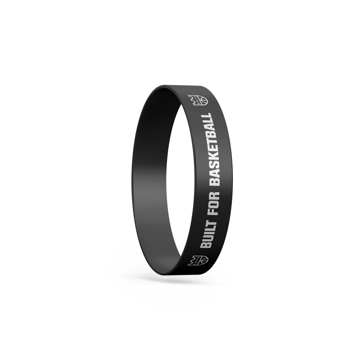 KOTC Silicone Baller ID Band | Kings of the Court – Kings of the Court PH