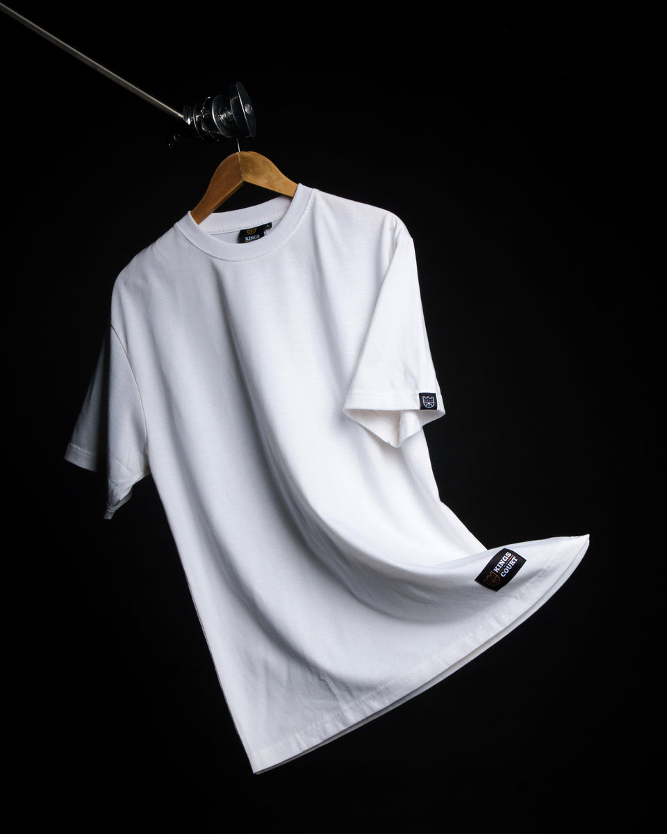 KOTC Acid Washed - Off-White – Kings of the Court PH