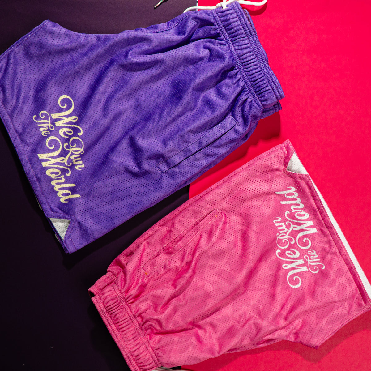 KOTC Run The World 3.0 "We Run This" - Twitch Purple – Kings of the ...
