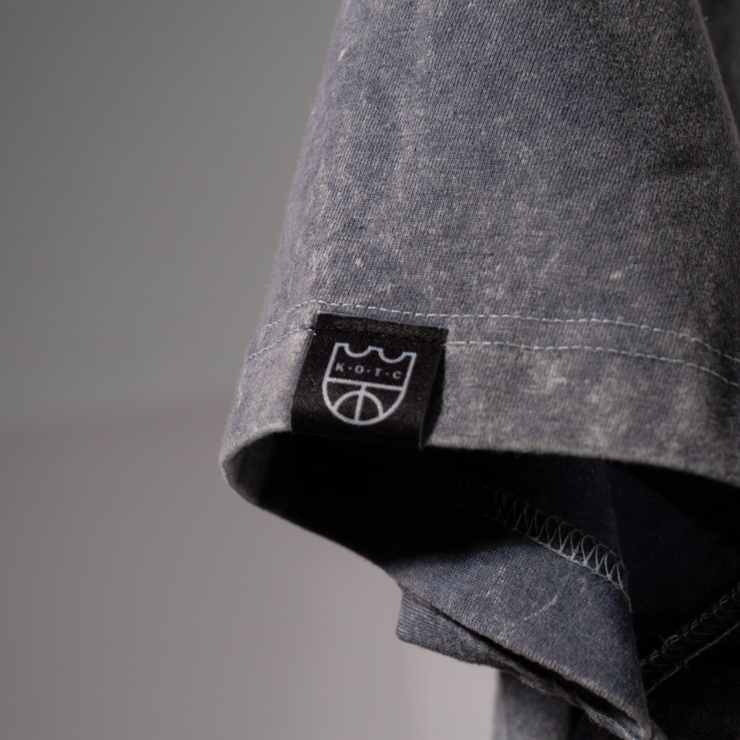 KOTC Acid Washed - Yankee Blue – Kings of the Court PH