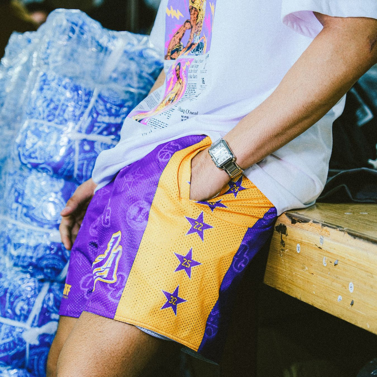 KOTC x OffCourt Collection – Kings of the Court PH